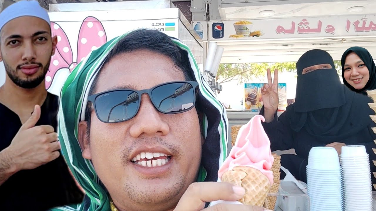 Belanja Di Arab Youtube