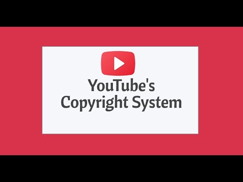 Youtube S Copyright System Youtube