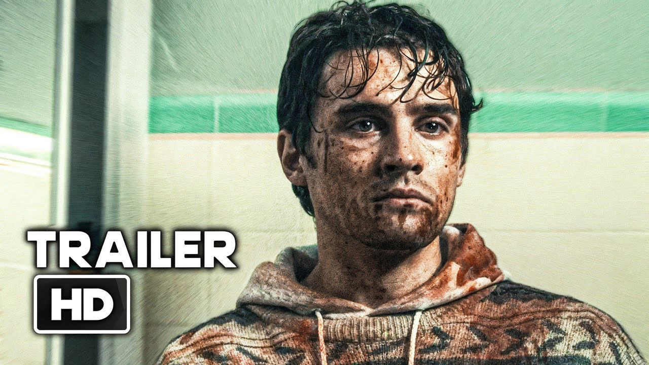 Obsession Official Teaser Trailer 2026 Horror Movie Hd Hadnews