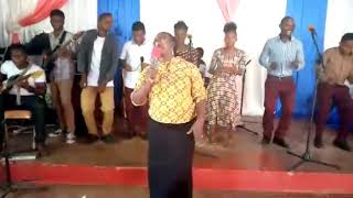 Yu Hai Mesiha Sifa Za Moyo Apewe Bwana Great Revival Tv Mp3 Music & Mp4 ...