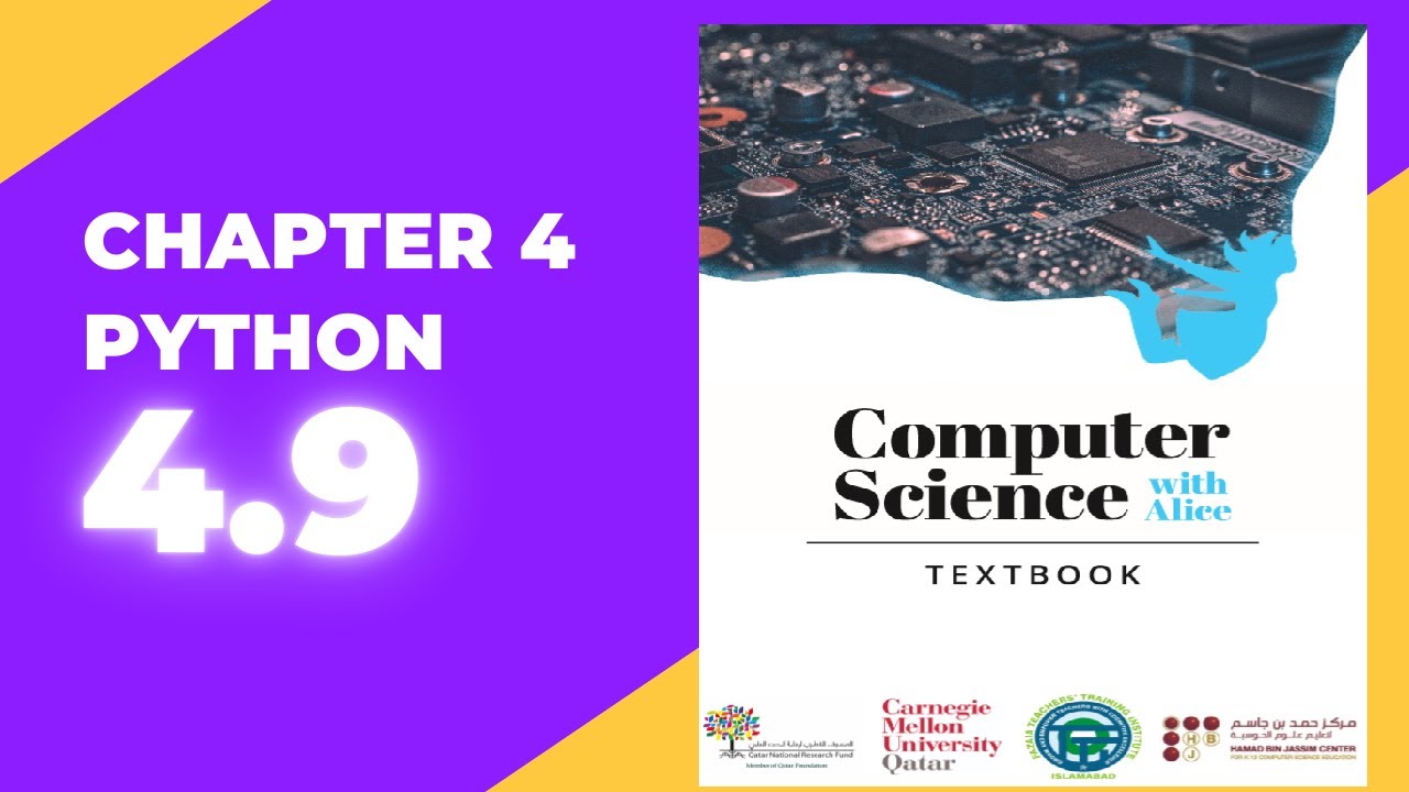 Chapter 4 Python Multiple Parameters Youtube