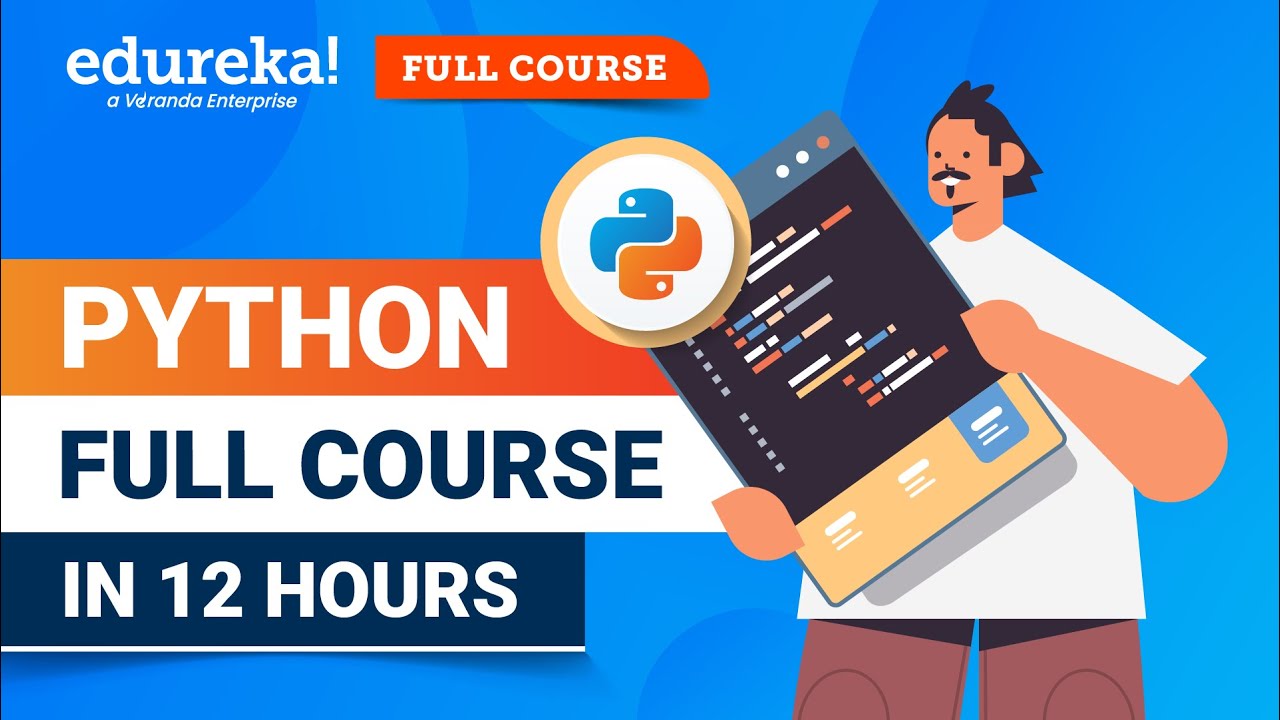 Python For Beginners Python Full Course 2024 Python Tutorial
