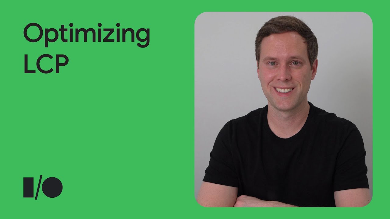 A Deep Dive Into Optimizing Lcp Youtube