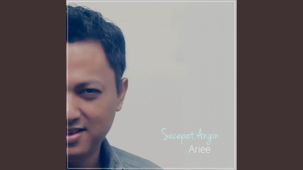 Secepat Angin Remastered Youtube