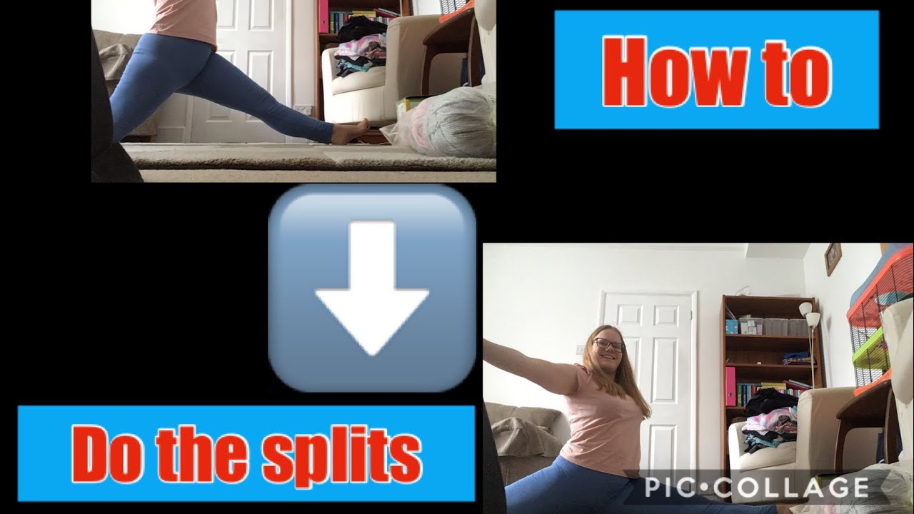 Split Tutorial Youtube