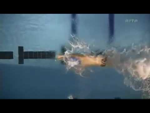 Michael Phelps Freestyle Swimming Technique Multi Camera Youtube Youtube