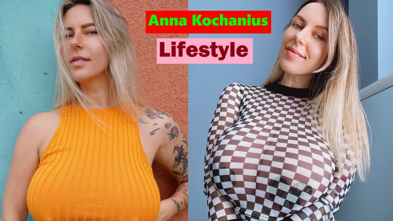 Anna Kochanius Biography Wiki Age Height Net Worth Lifestyle