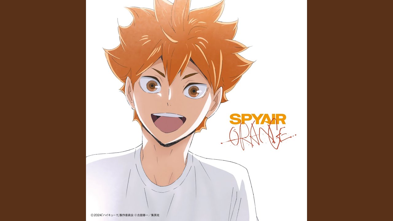 Orange Youtube