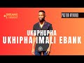 Ukuphupha Umuntu Ekunika Imali Pastorweningi Nufliq Mp3 Music & Mp4 ...