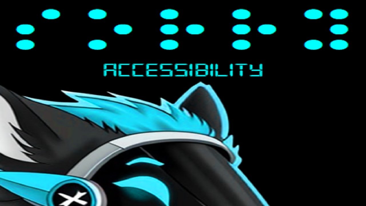 Accessibility Youtube