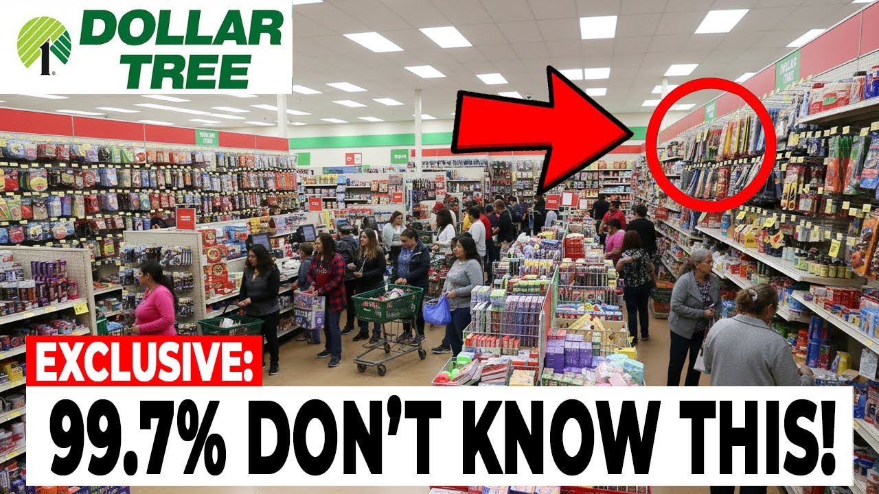 Top 12 Preps To Buy At Dollar Tree Upon Every Visit Youtube