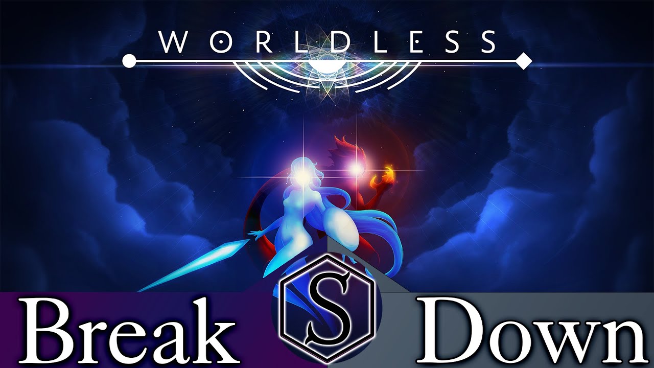 The Break Down Worldless Youtube