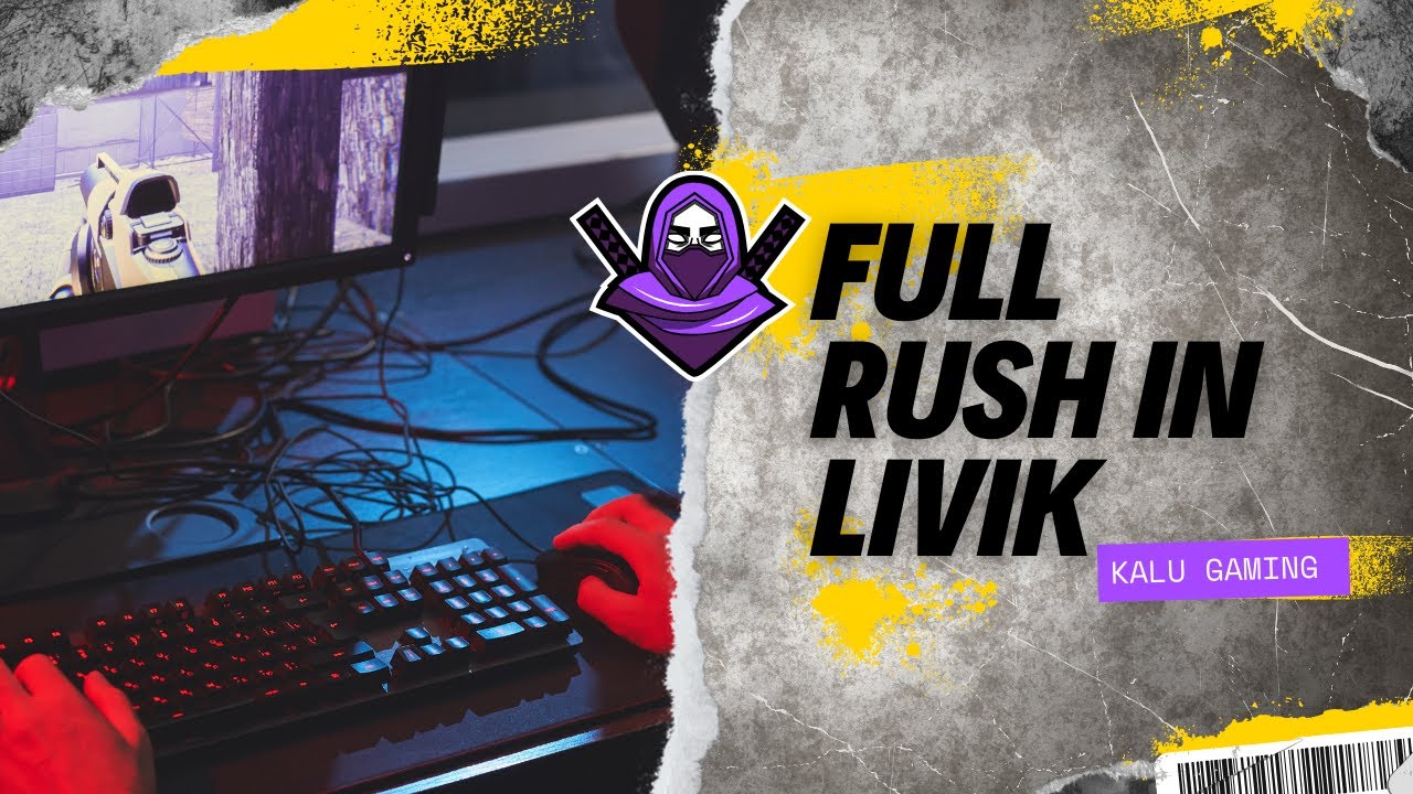 Live Gameplay Youtube