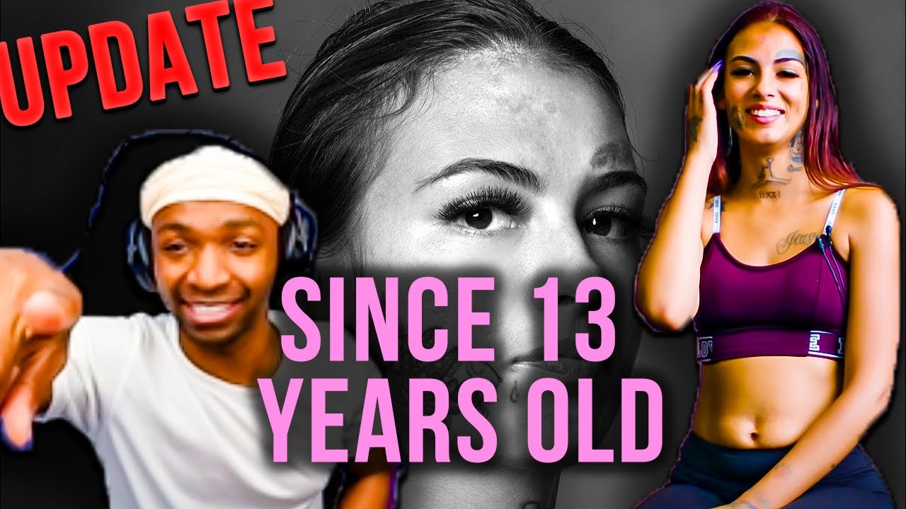 React To Prostitute Interview Asriah Aka Exotic Update Youtube