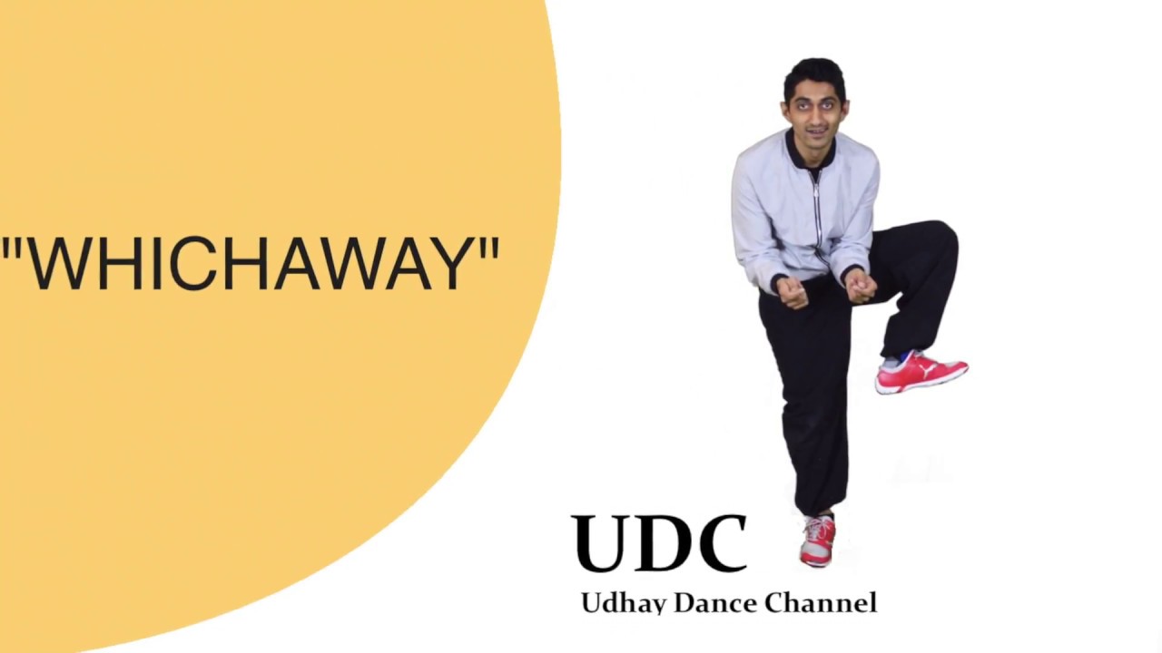 How To Do Whichaway Lockingtutorials Udhay Youtube