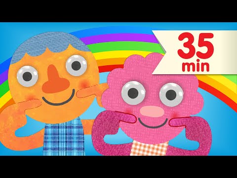 Super Simple Songs Kids Tube The Best Children S Movies Online