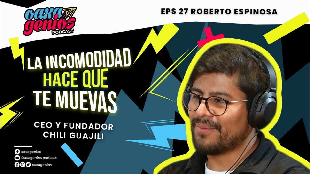 Roberto Espinosa Empresario Ceo De La Cadena De Restaurantes Chili