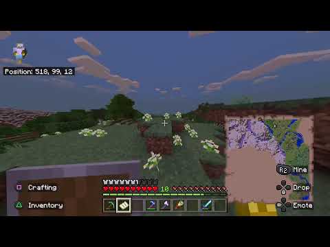 Minecraft Pvp Part War Youtube
