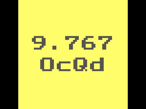 9 767 Ocqd Youtube