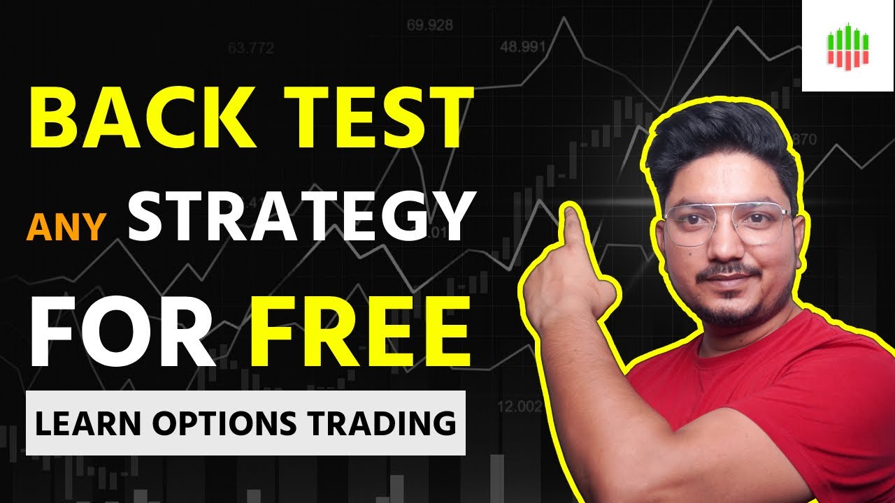 How To Backtest Any Strategy For Free What Is Backtesting
