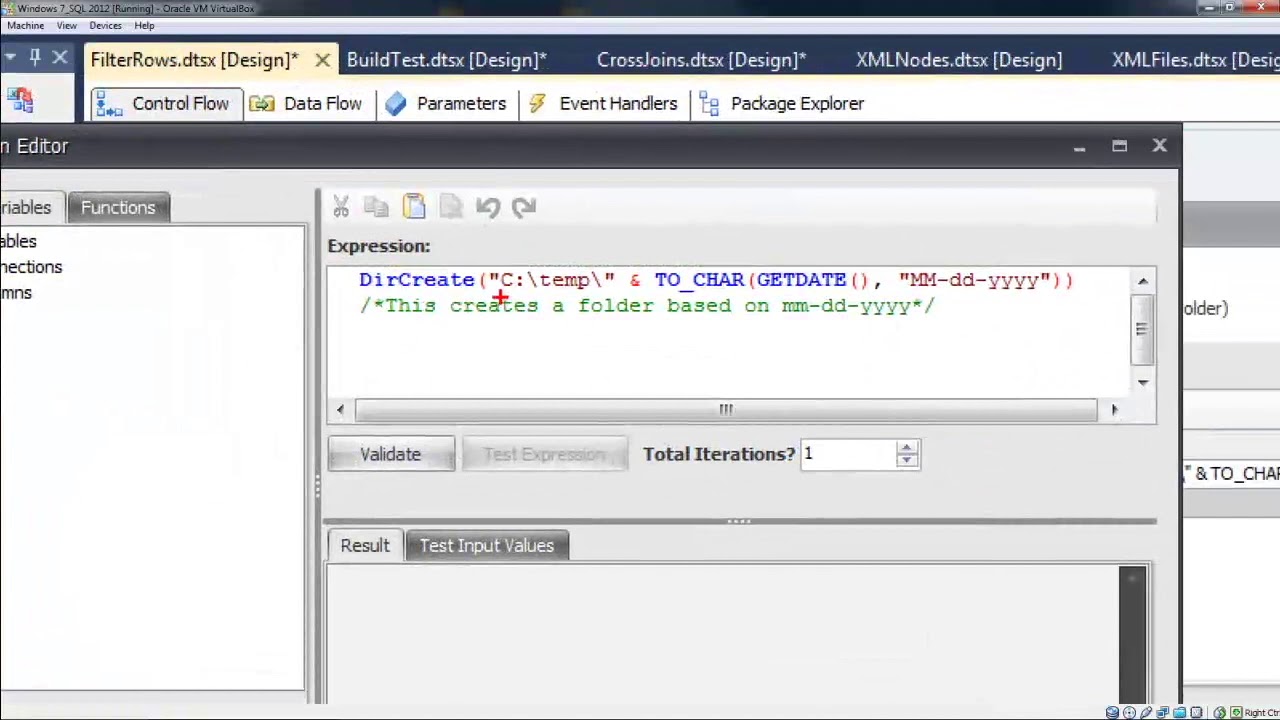 Expression Engine Youtube