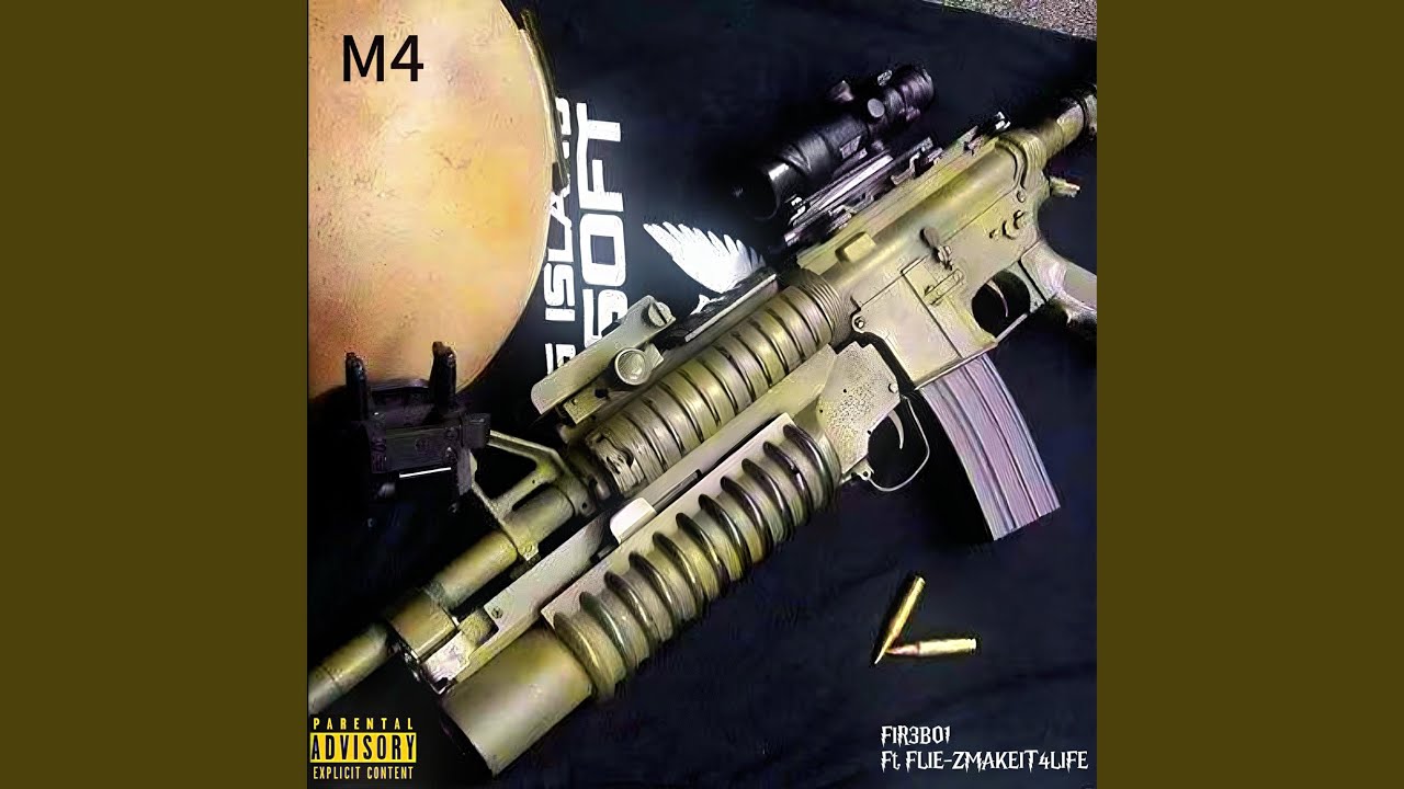 M4 Youtube
