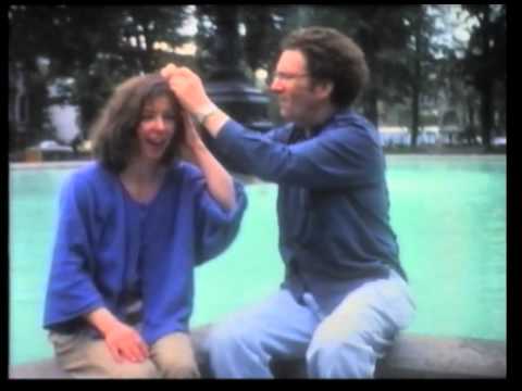 Claude Jutra And Louise Rinfret 1986 By Gérard Courant Couple 17