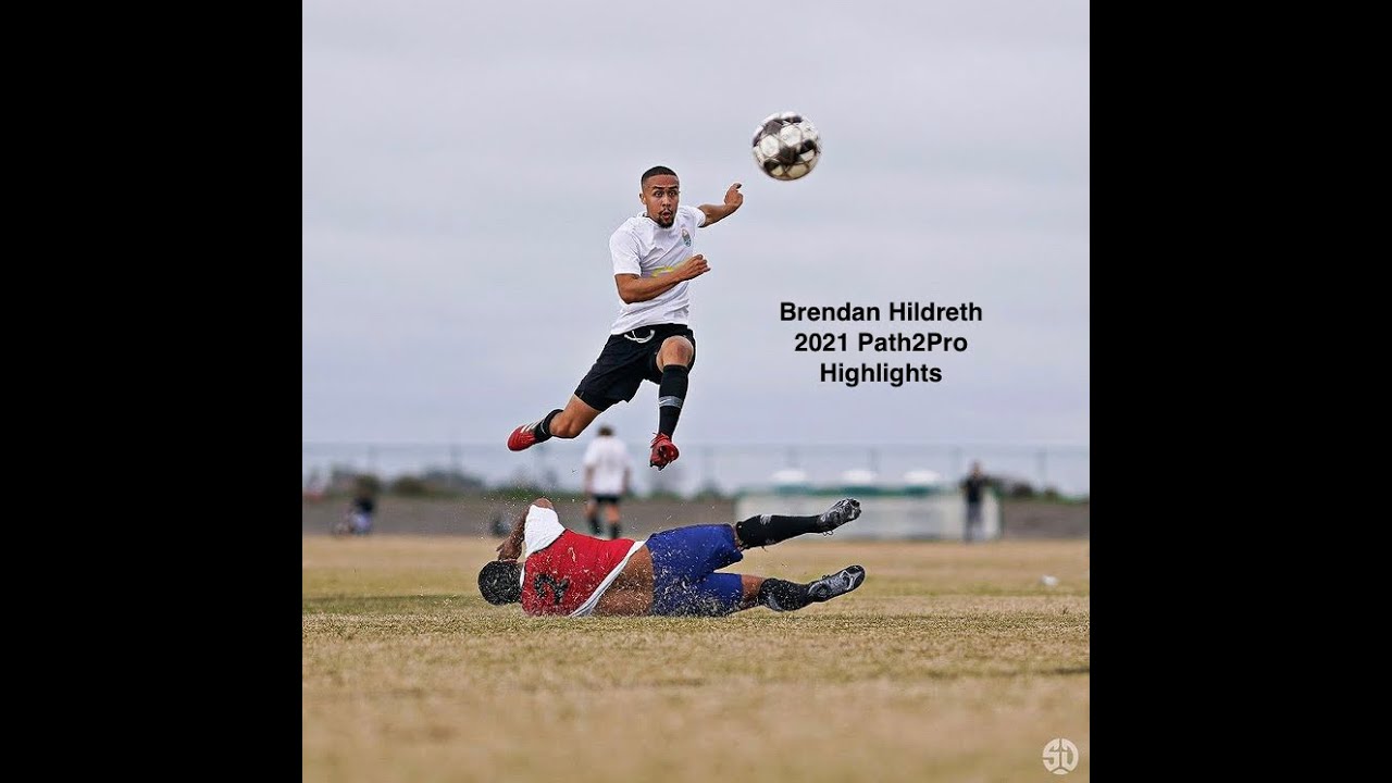 Path2pro Highlights Youtube