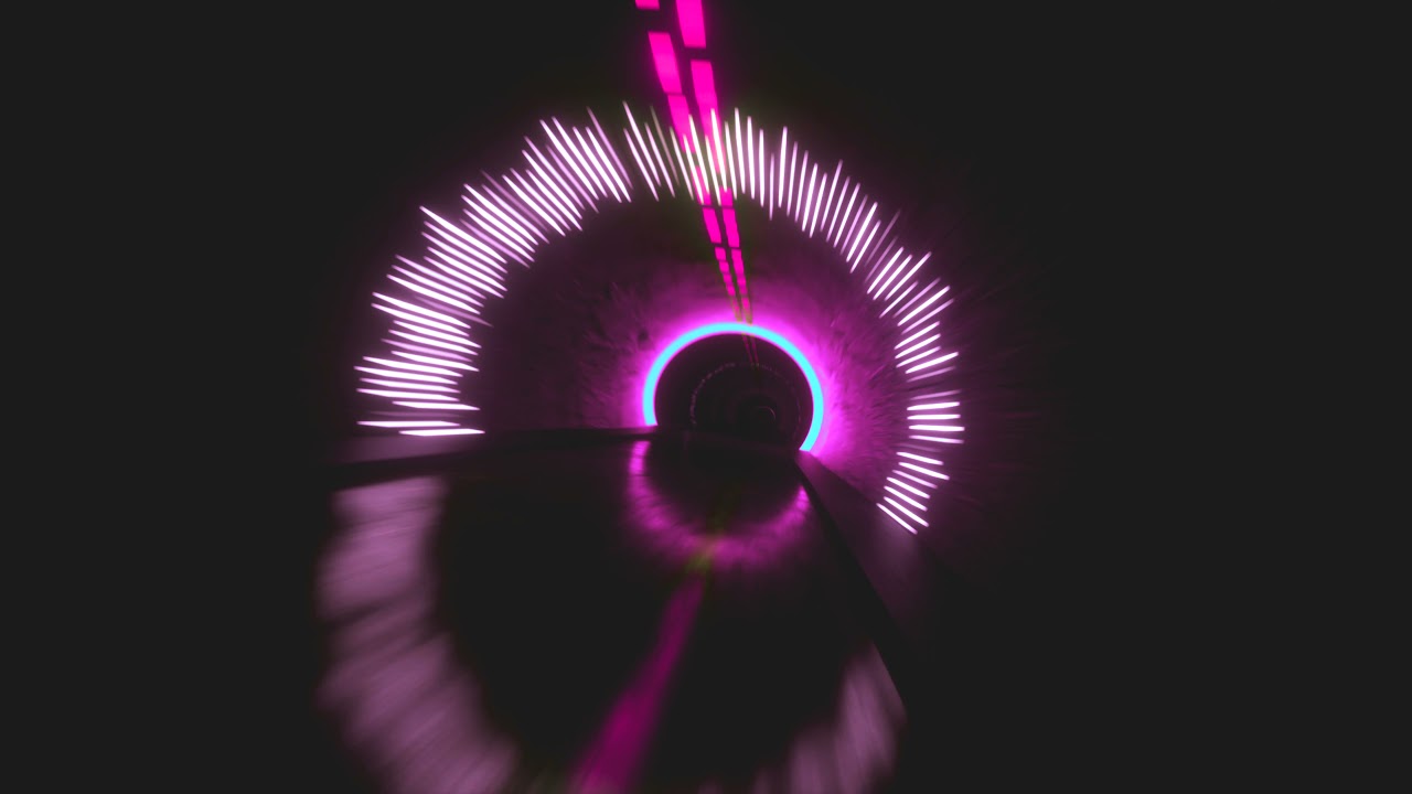 4k Sick Dj Visual Loop Youtube
