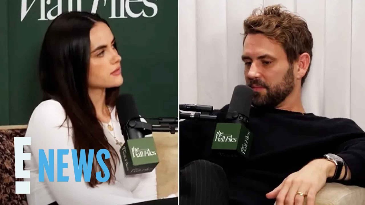 Natalie Joy Nick Viall S Wife Opens Up About Feeling So Empty After