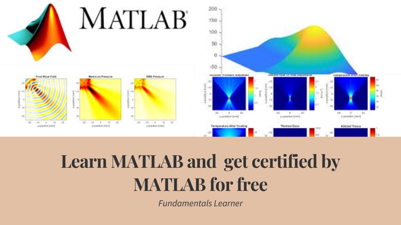 Learn Matlab Rytesi