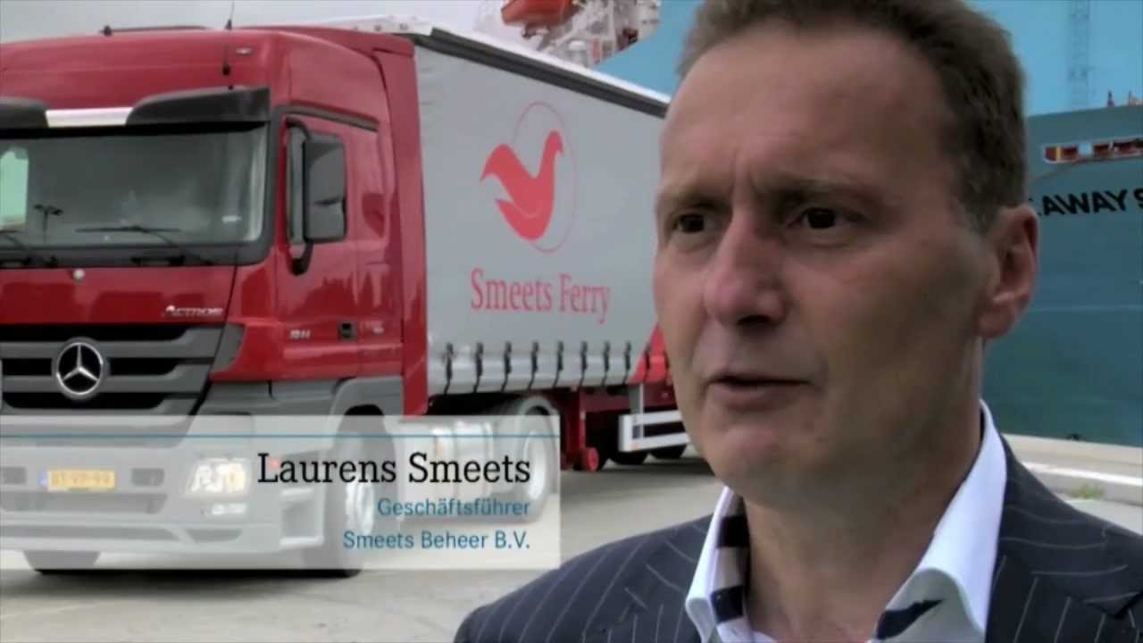 Imagefilm Fleetboard Youtube