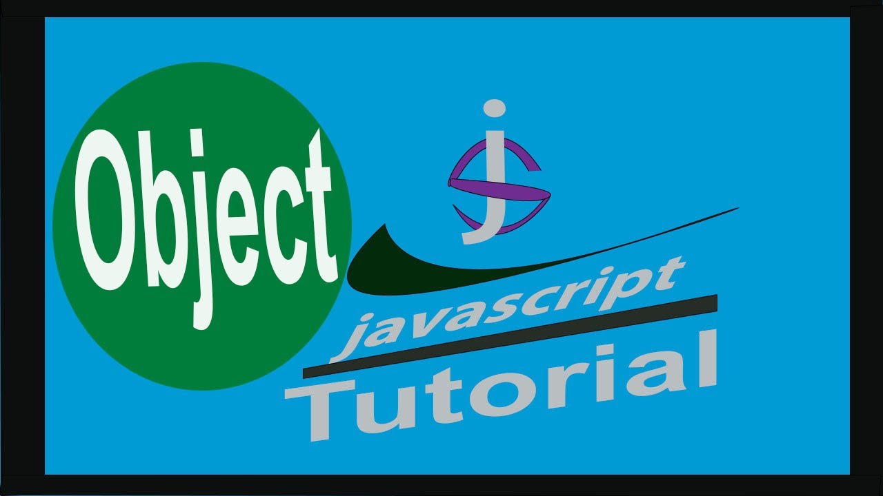 Javascript Object In 6 Minutes Youtube