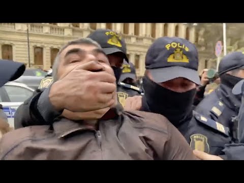 Handgag 93 M M Youtube