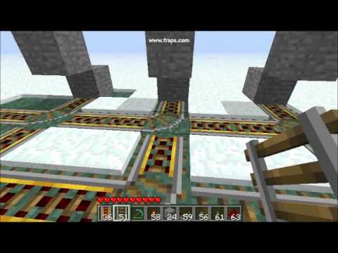Minecraft Bank Tutorial In Depth Youtube