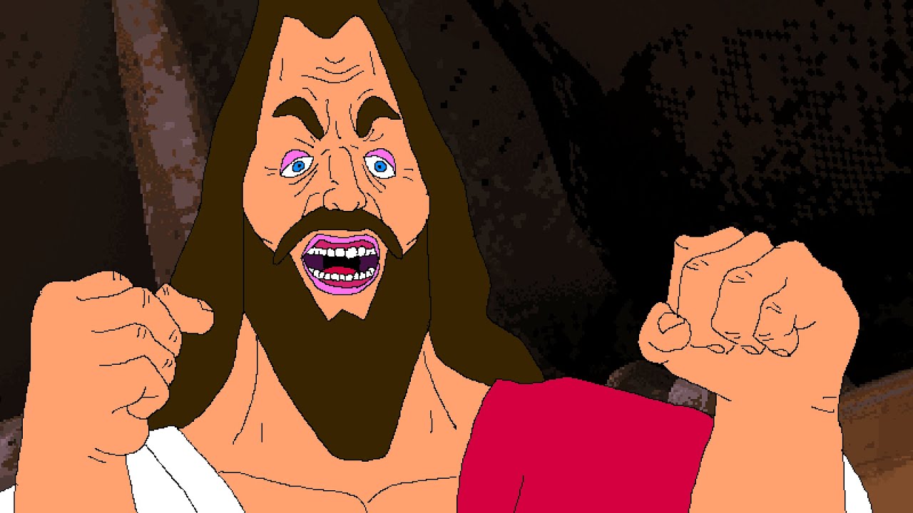 Jesus Part Two Part One Youtube