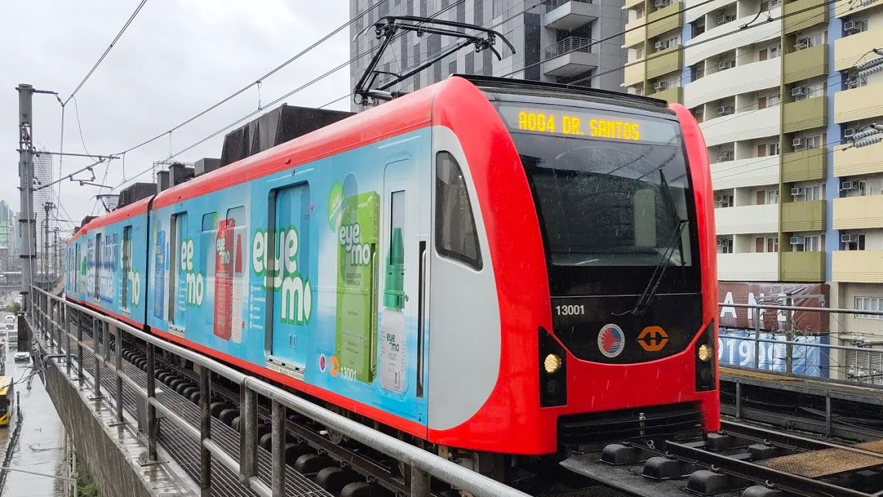 Lrt 1 Trainspotting Compilation October 2025 Youtube