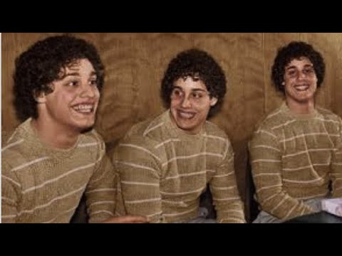 Westdoc Online Three Identical Strangers Director Tim Wardle Youtube