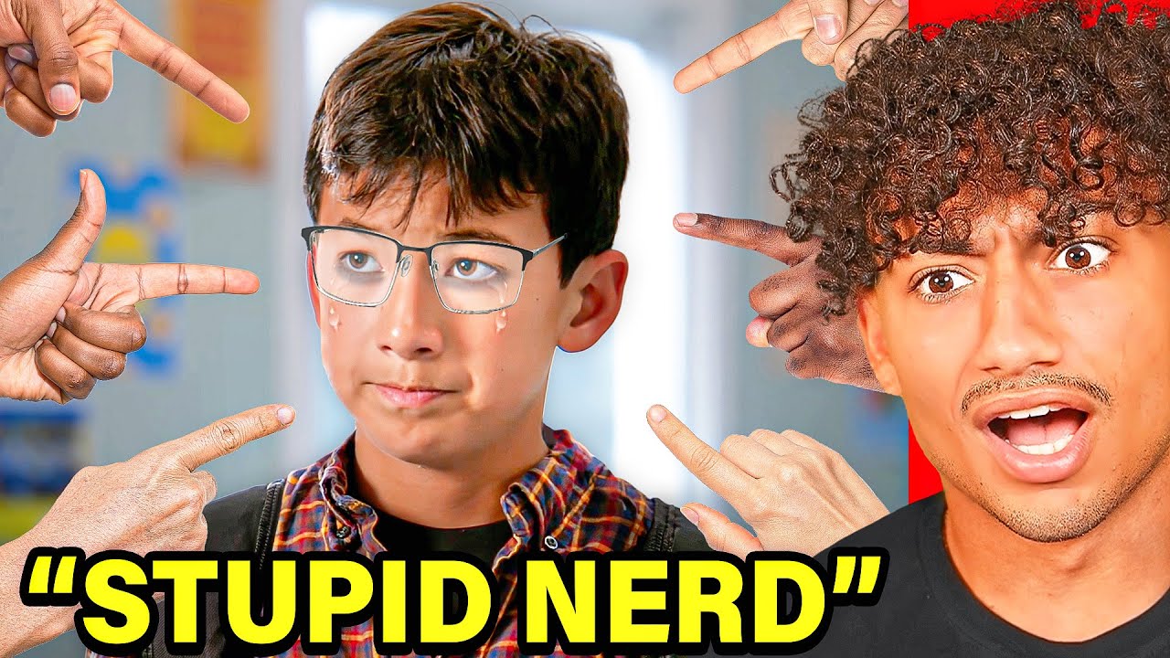 Kid Gets Bullied For Being Dumb Youtube