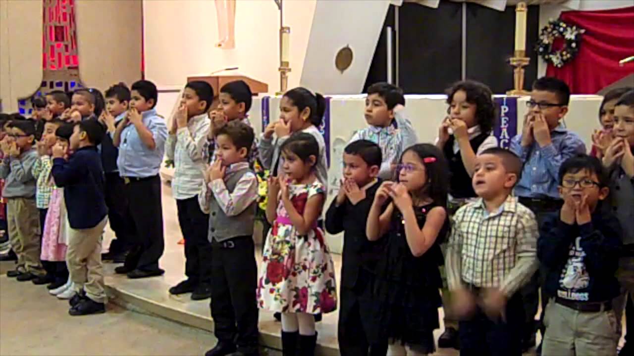 Cics West Belden Holiday Concert 2014 Youtube