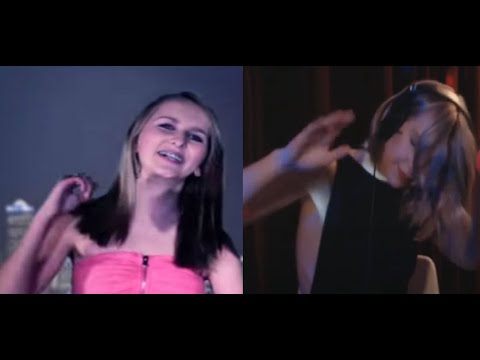 Jules Redbar Drunk Dancing Wow Youtube