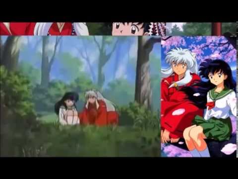 Inuyasha Ep 126 Ending Fandub Youtube