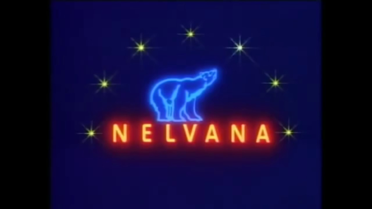 Nelvana Logo 2004 Lawrence