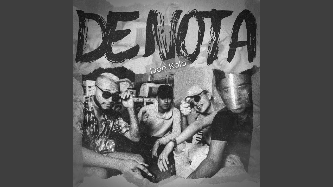 De Nota Youtube Music