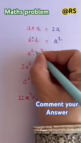 The Most Dangerous Problem In Maths Maths Antics Maths Shorts Youtube