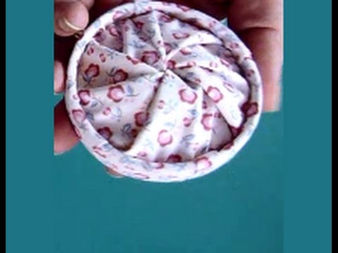 Collapsible Thread Catcher Youtube