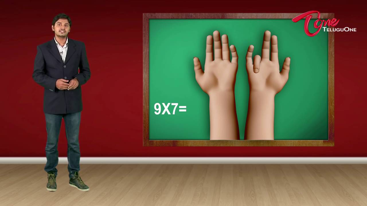 Learn Mathematics In Funny Easy Way Youtube