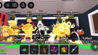 Trade In Steal A Brain Rot With Subscriber S Full Trust And Pvp In ...