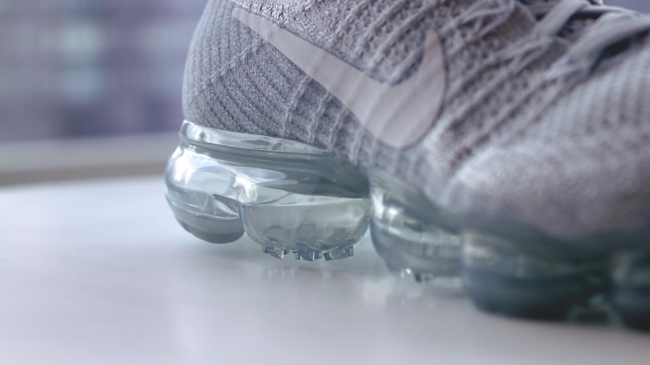 Nike Clear Bottom Online