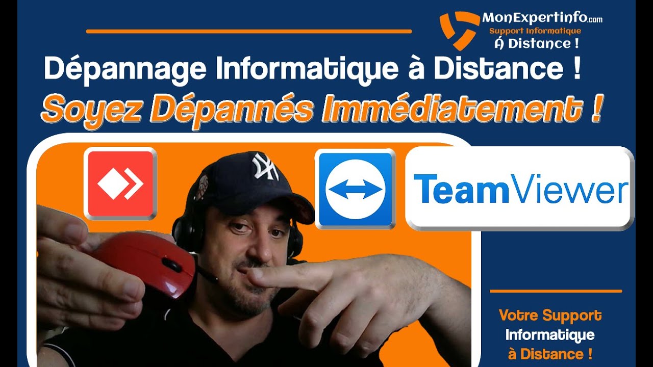 Depannage Informatique Dépannage Informatique Votre Solution Simple